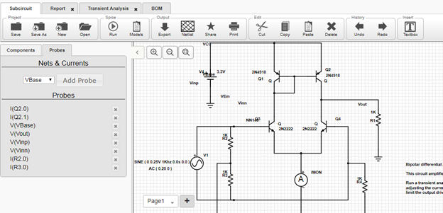 8 useful Electrical circuit simulators for Engineers - Electrical ...