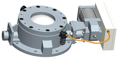 What is Dome valve?, features, Principle - Valves - Industrial ...