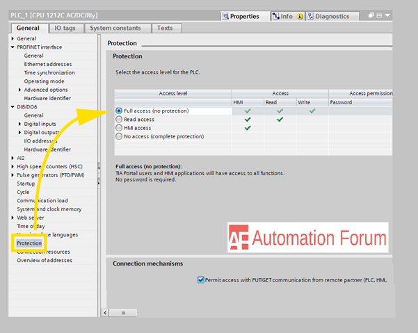 How to Connect and Download Program to S7 1200 & S7 1500 - Siemens ...