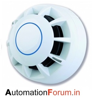 Basic Smoke Detection devices - Fire and gas - Industrial Automation ...