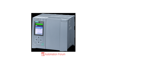 What are the Models of SIEMENS PLC? - Siemens - Industrial Automation ...