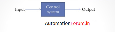 What are the types of Control Systems? - Instrumentation - Industrial ...