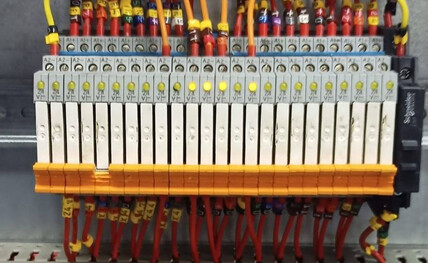 How to maintain a phoenix relay - Electrical - Industrial Automation ...