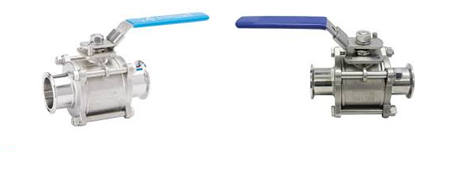 Which types of valves used in food industry? - #2 - Field ...