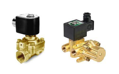 What are the types of Solenoid Valves? - Electrical - Industrial ...