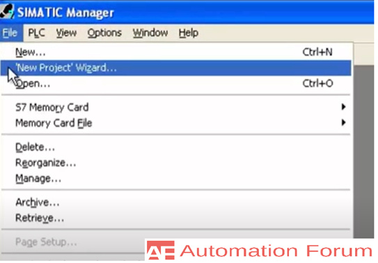 How to connect and Download Program on S7-300 PLC? - Siemens ...