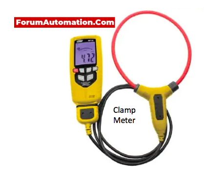 What happen if AC is applied to PMMC? Which meter can be used for ...