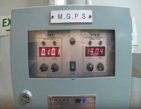 Why is Marine Growth Prevention System (MGPS) essential for ships ...