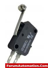 Why we using resistance and line monitoring with limit switch ...